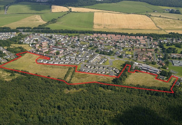 Plean, Stirlingshire